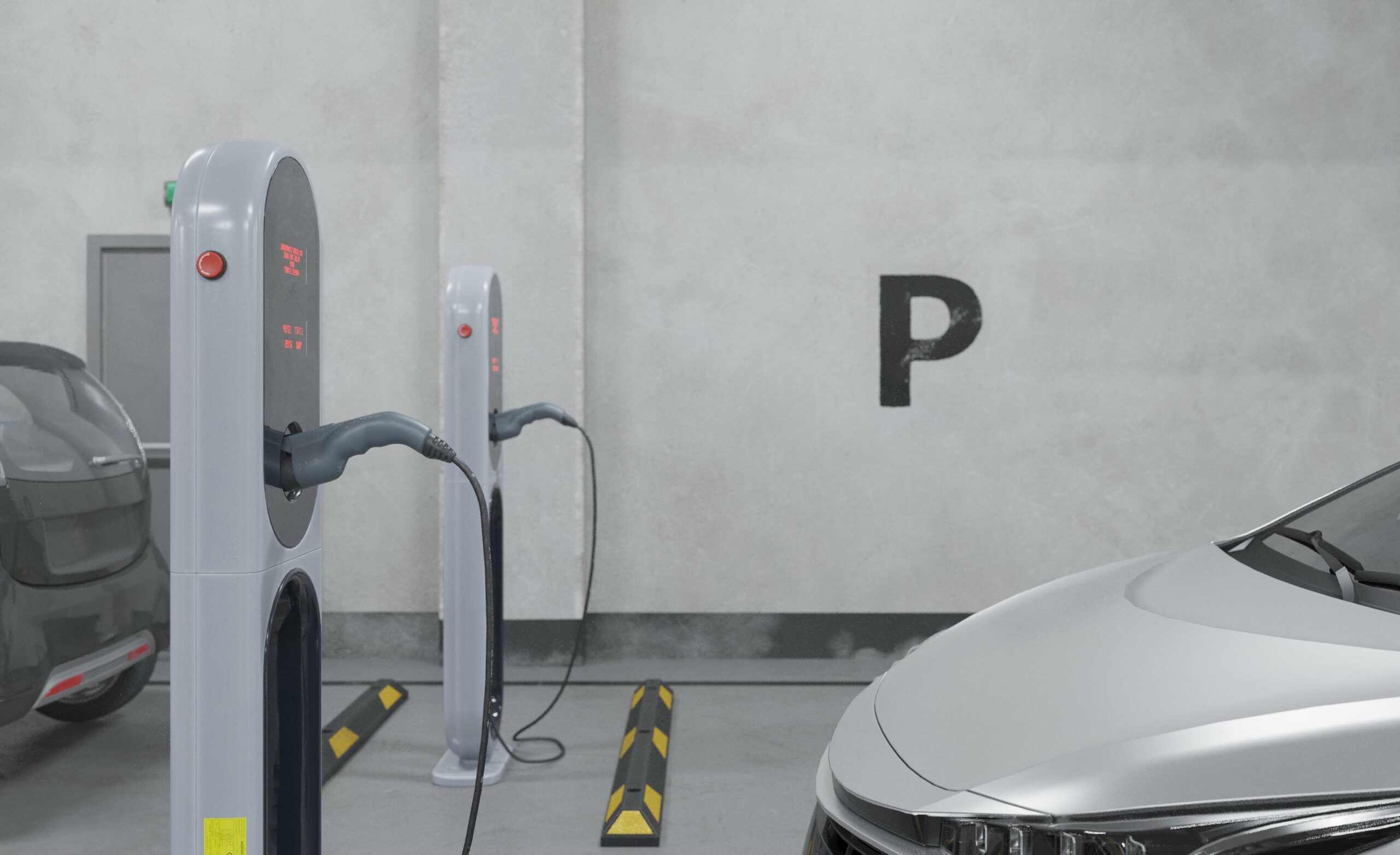 Types of chargers that power the EVs - EVCD